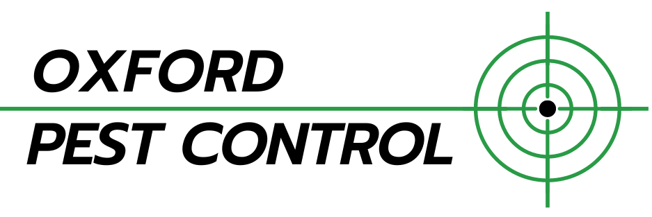 Oxford Pest Control - Local Pest Control Services